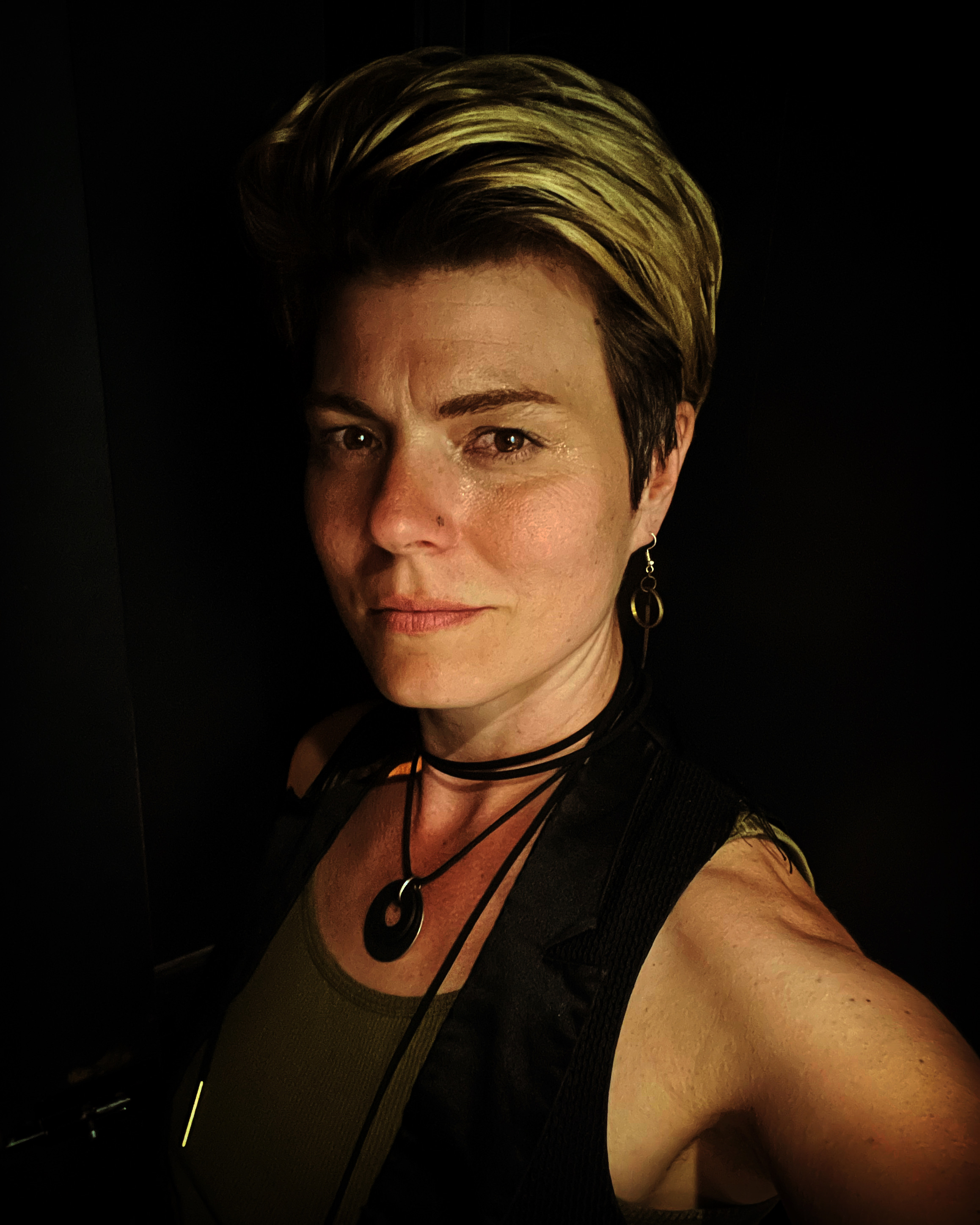 Heather Matthews - Harlequin